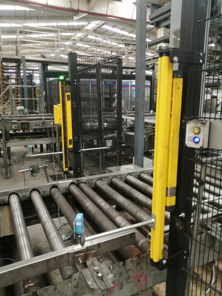 Análisis de Riesgos